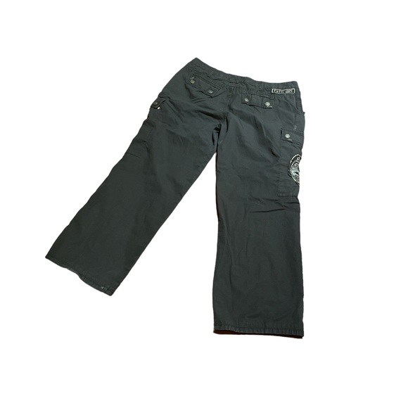 FUBU | Pants & Jumpsuits | Cutest Fubu Cargo Pants | Poshmark